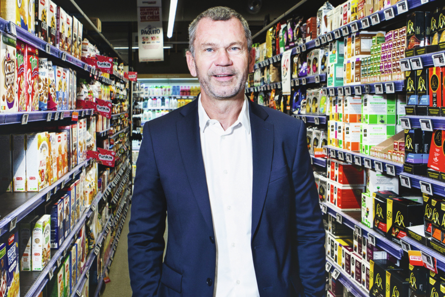 Décryptage : la stratégie d’Intermarché pour atteindre le cap des 40 % ...