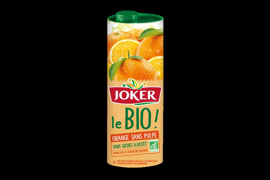 Pourquoi Joker investit-il le juteux marché... - Produits Biologiques