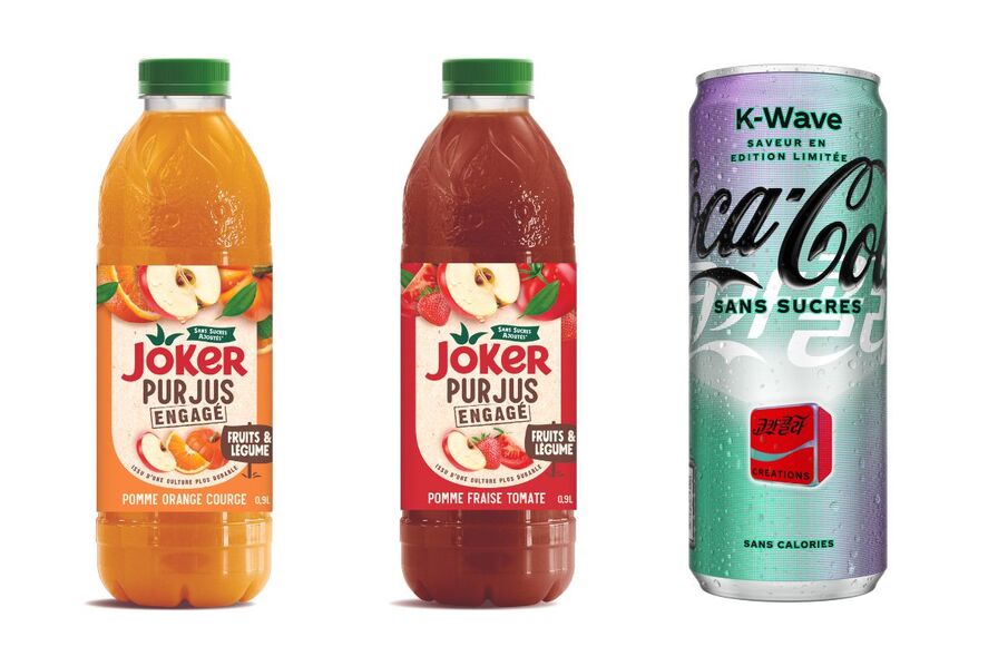 Coca-Cola, Joker... Ces marques qui élargissent leurs cibles