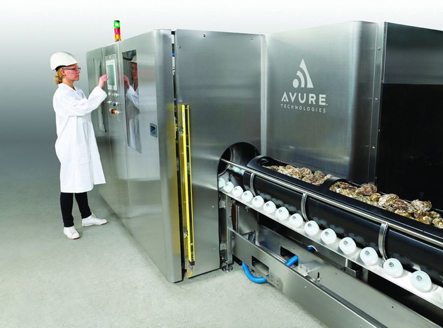 La révolution de la pasteurisation à froid...