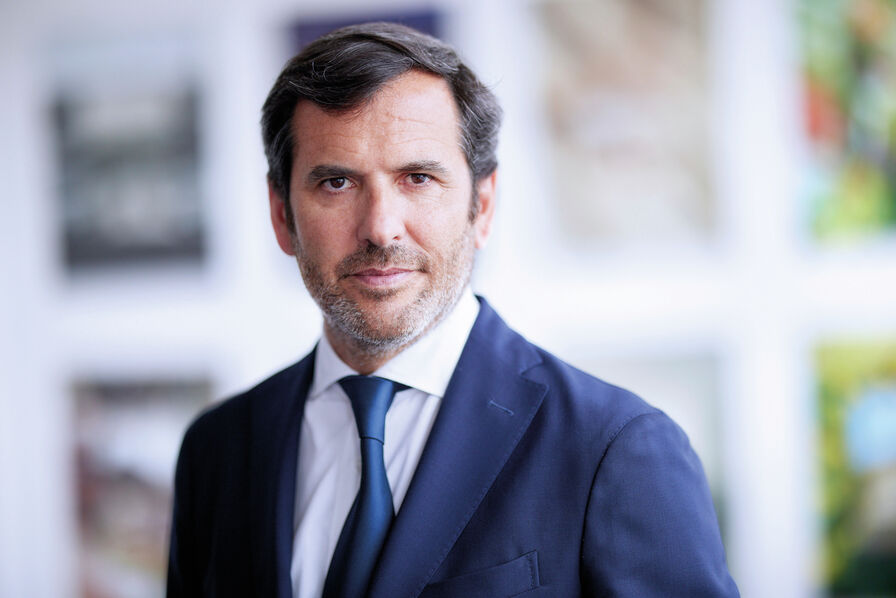 Avec Nicolas Houzé aux commandes, les Galeries Lafayette ouvrent un ...