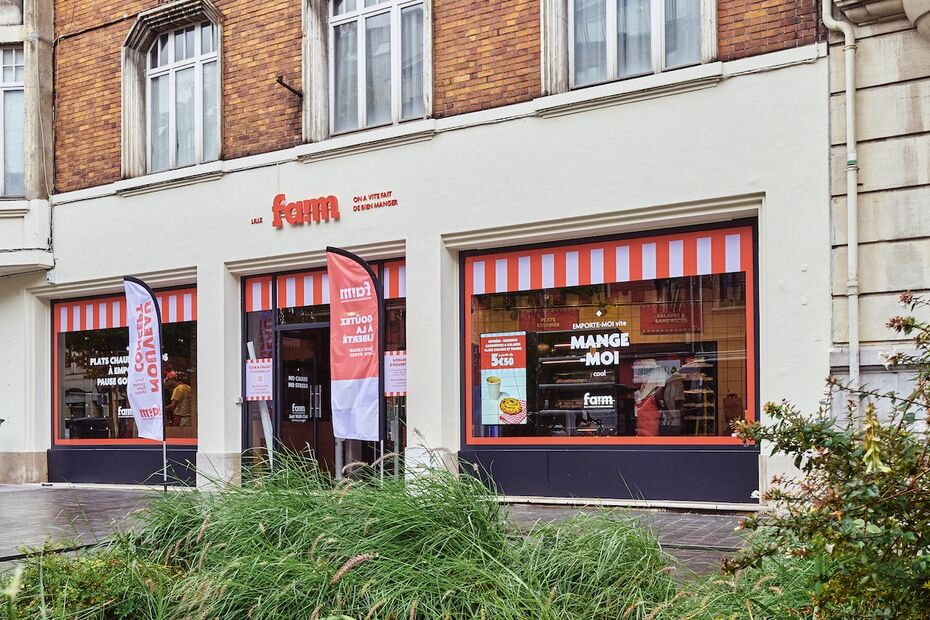 Flunch : après des années de crise, l'enseigne de restauration des ...