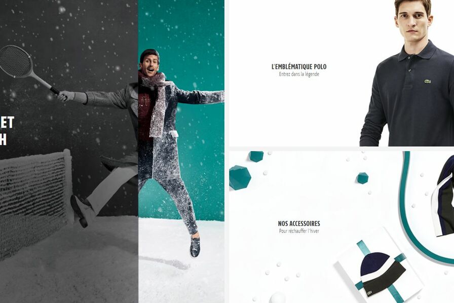 MF Brands Group, nouveau nom de Maus Frères (Lacoste, The Kooples)