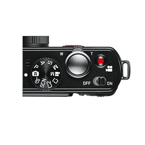 Leica D-Lux 5 de Leica Camera AG