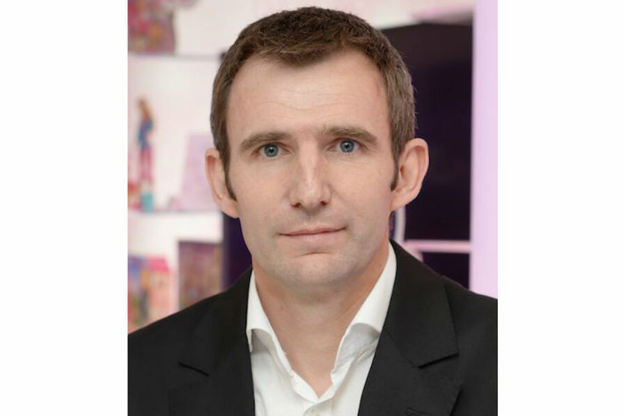 Christophe Salmon, Mattel France : "Notre ambition pour cette fin d ...