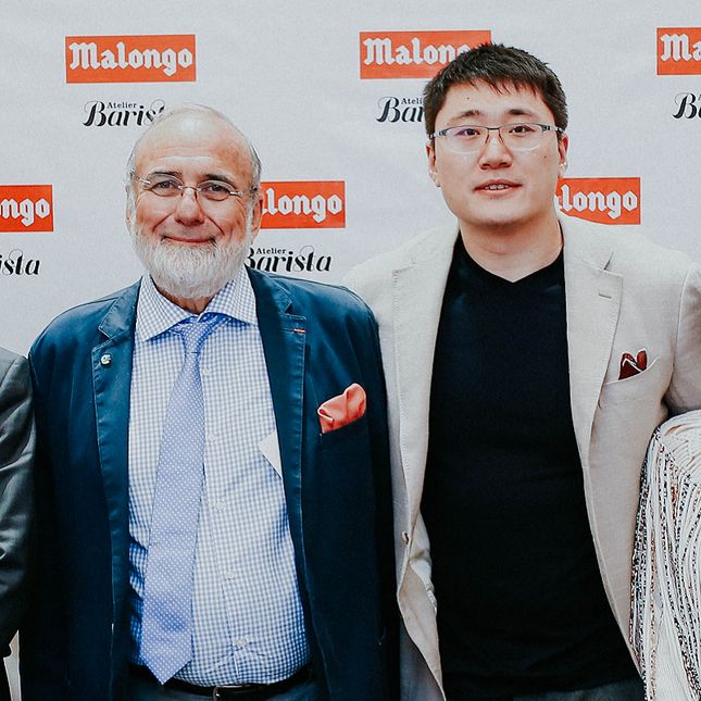Malongo ouvre une master franchise aux Philippines