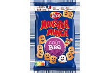 Monster Munch Goût Barbecue Vico de Vico