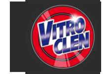 Nettoyant Crème 3 en 1 VitroClen 200ml de Reckitt Benckiser