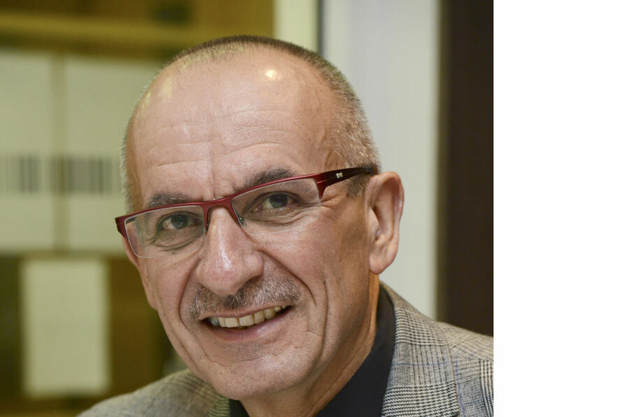 Foie gras : Michel Fruchet prend la tête du Cifog