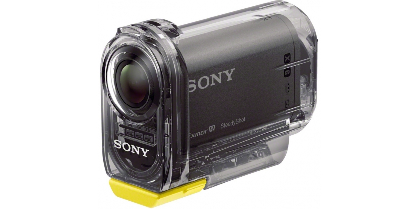 Sony Caméscope HD Action CAM HDR-AS15 de Sony