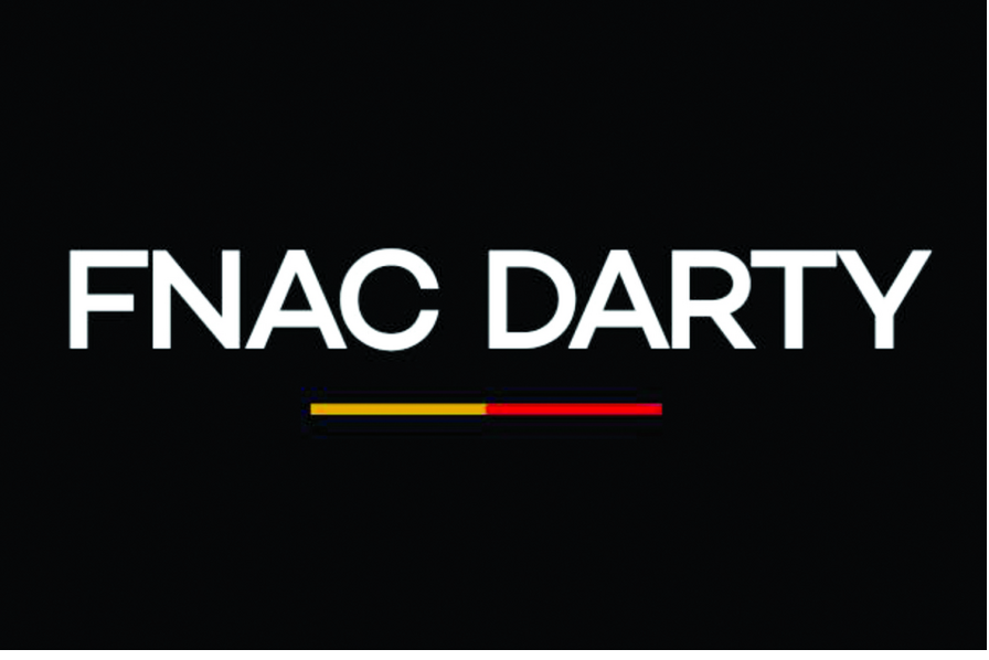 Logotipo Del Grupo Darty