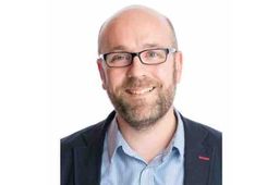 Alexandre Saussard : Directeur général Auchan Retail Pologne