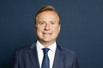 Friedrich Fuchs : Directeur général de Lidl France