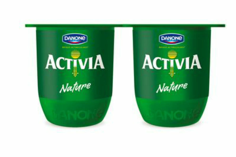 Pour gagner en efficacité, Danone joue la carte de l’optimisation de gammes