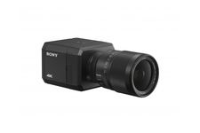 La caméra 4K SNC-VB770 de Sony de Sony