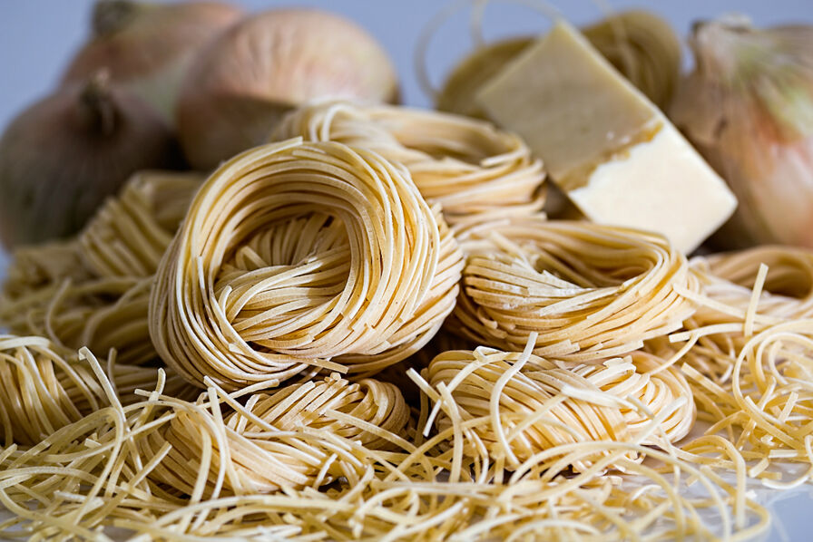 Les 10 chiffres à connaitre sur les pâtes alimentaires en France