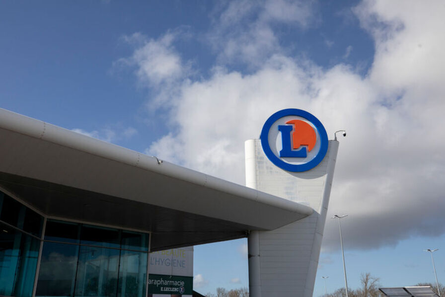 E.Leclerc, tout savoir sur le leader de la grande distribution : les ...