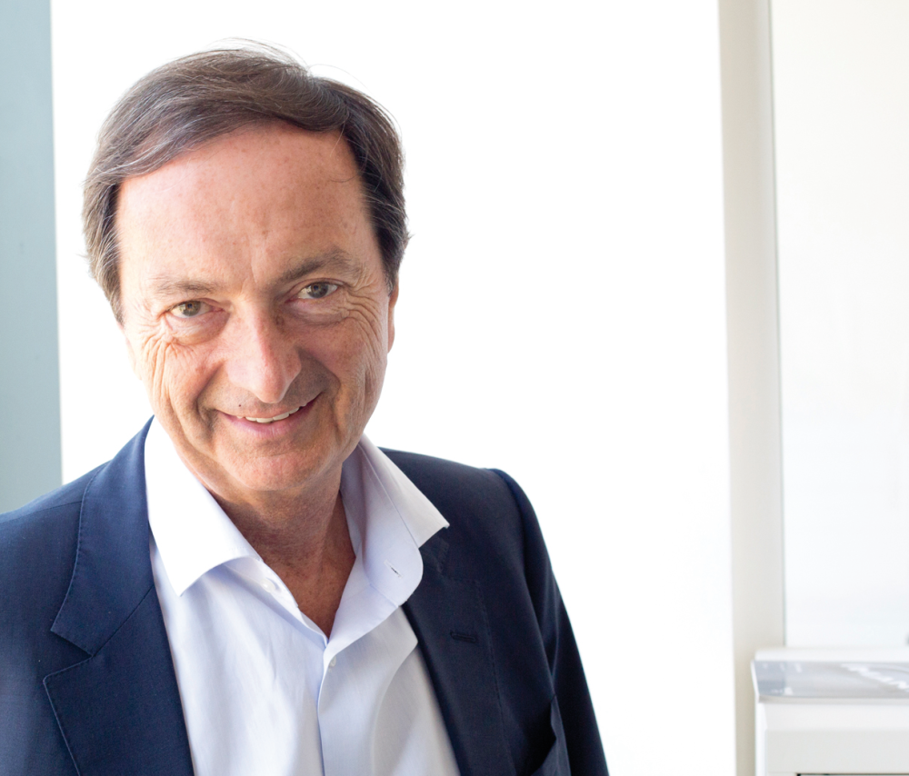 Réorganisation en profondeur chez E.Leclerc