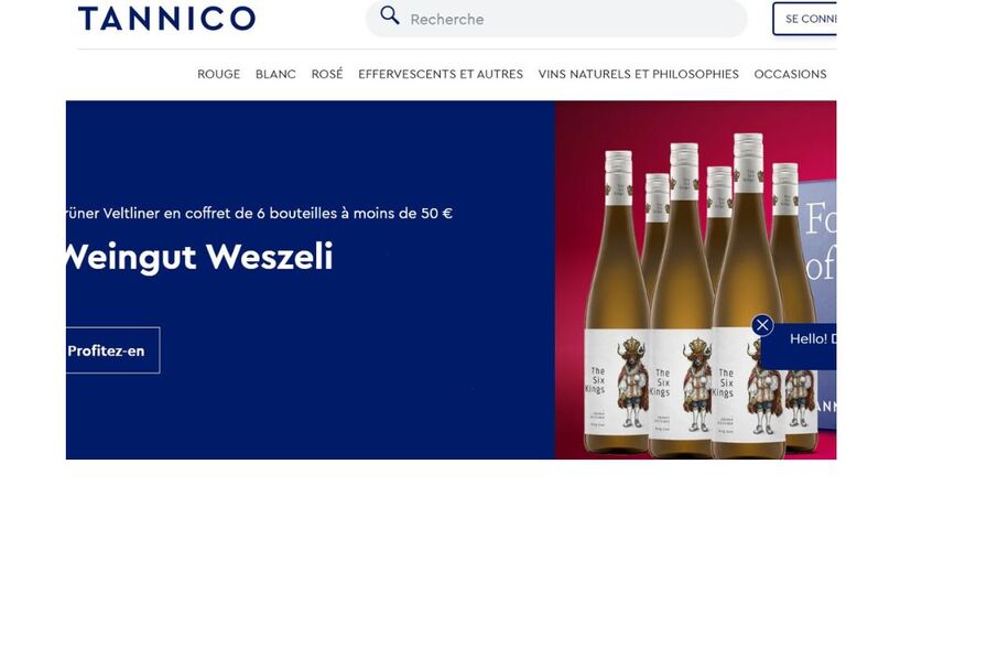 E-commerce : le groupe Castel se renforce sur le vin avec le rachat de ...