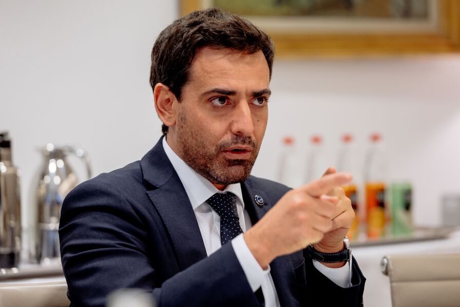 Egalim : découvrez la lettre de la filière agroalimentaire au ...