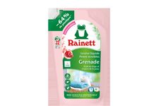 Lessive liquide Hypoallergénique Grenade Ecolabel Rainett de Rainett