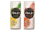Finley, la boisson aux fruits gazeuse de Coca-Cola