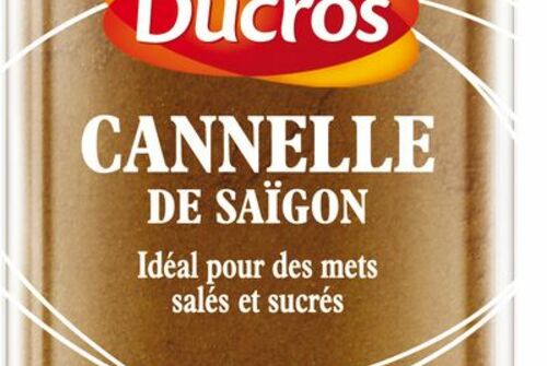 Ducros se décarcasse encore