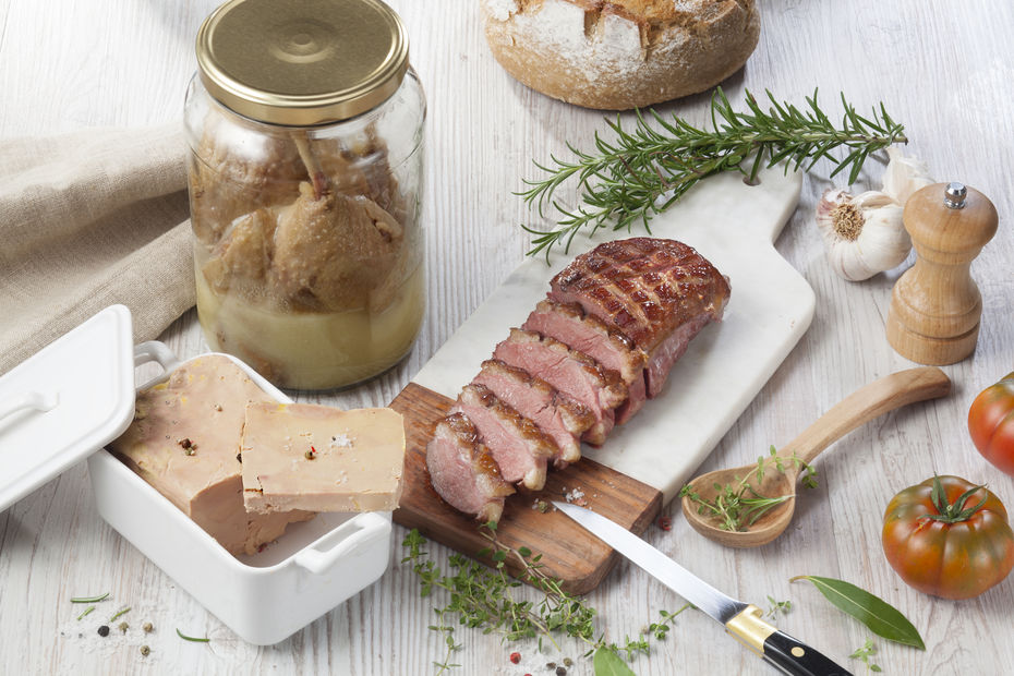 Produits festifs : les enseignes s'allient à...