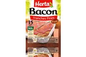 Charcuterie Herta : l'actualité des produits de la gamme Charcuterie Herta