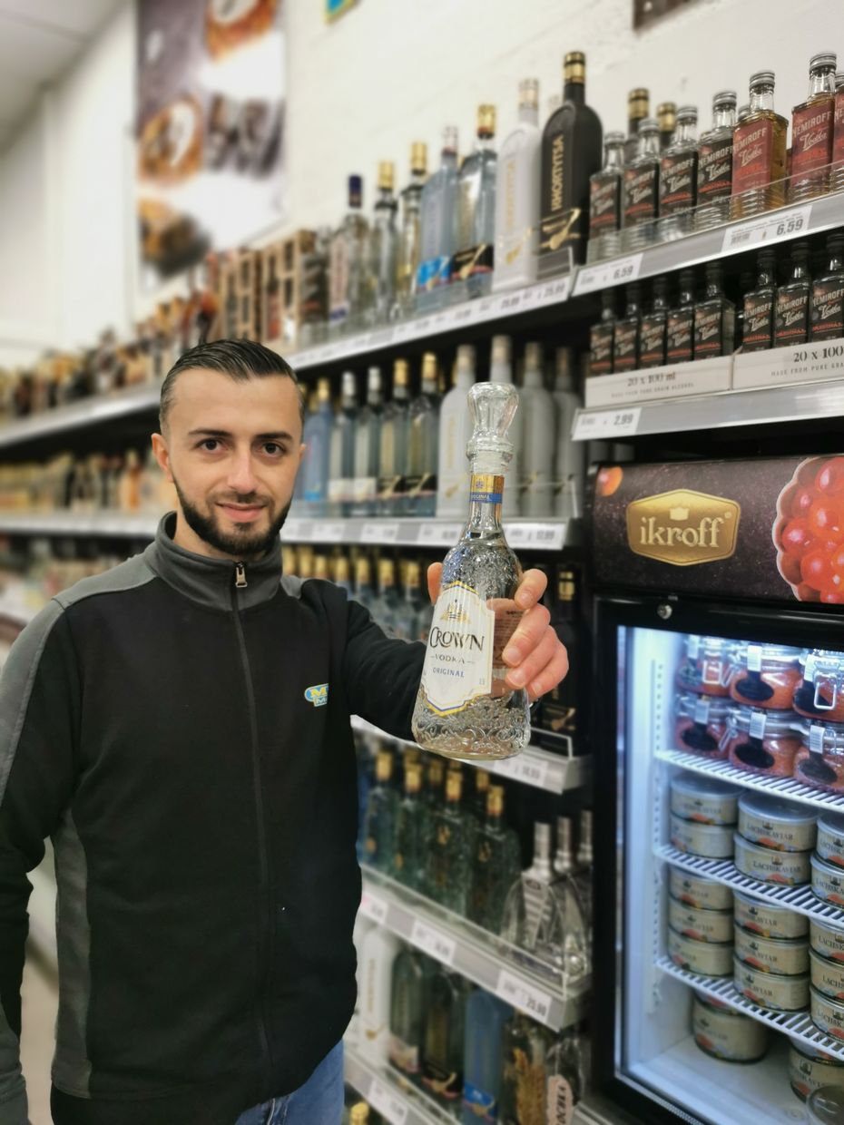 Qui est Mix Markt, nouvelle enseigne qui arrive en France