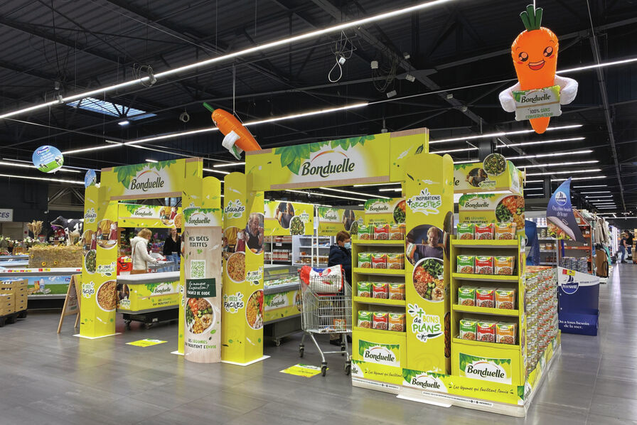 Egalim 3, inflation, assortiment en baisse... Les promotions affrontent ...