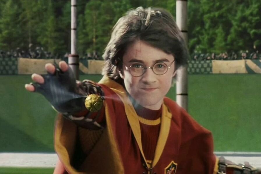 Comment Harry Potter est devenu la licence n°1 en France