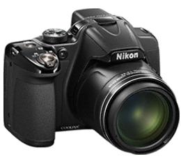 Nikon Coolpix P530 de Nikon