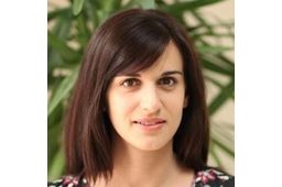 Audrey Bernard : Responsable catégorie gomme chez Mondelez