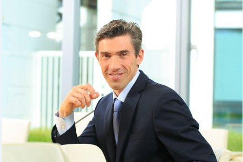 Dimitri Jallade prend la direction générale de Philips Consumer ...
