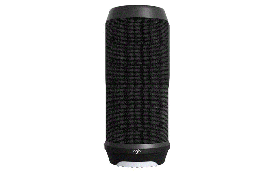 La fameuse enceinte bluetooth d’Oglo# revient pour Noël dans une ...