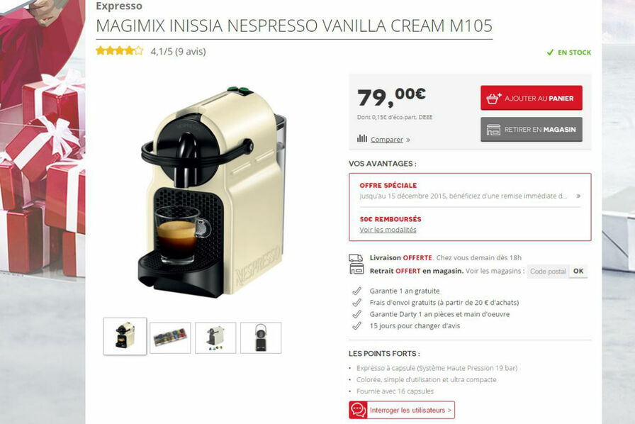 E-commerce : 10 conseils pour une fiche produit réussie
