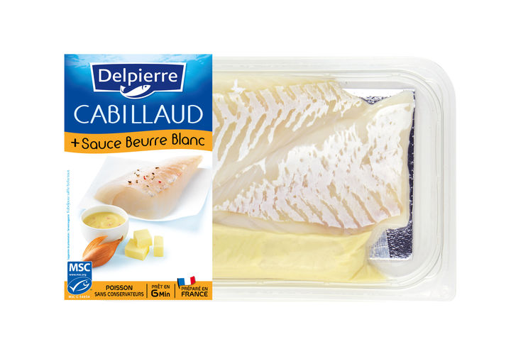 Le plan de Delpierre pour garder une longueur d’avance sur le poisson