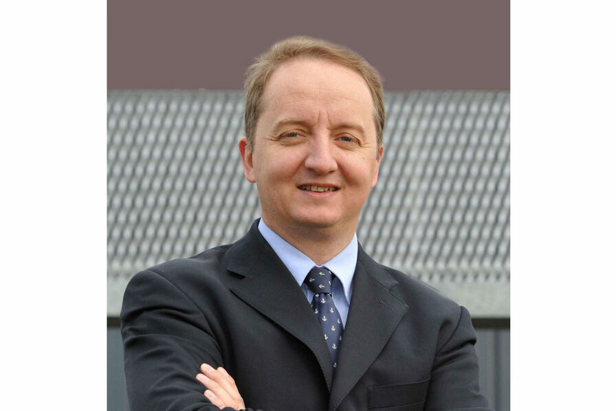 Charles Antoine de Fougeroux devient Président des Fabricants de ...