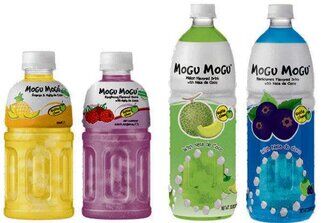 Kombucha, mogu mogu… Ces boissons sans alcool qui créent la sensation
