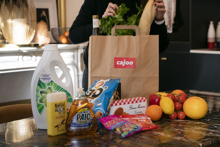 Quick commerce: Cajoo teste une sélection de produits Fnac et Les ...