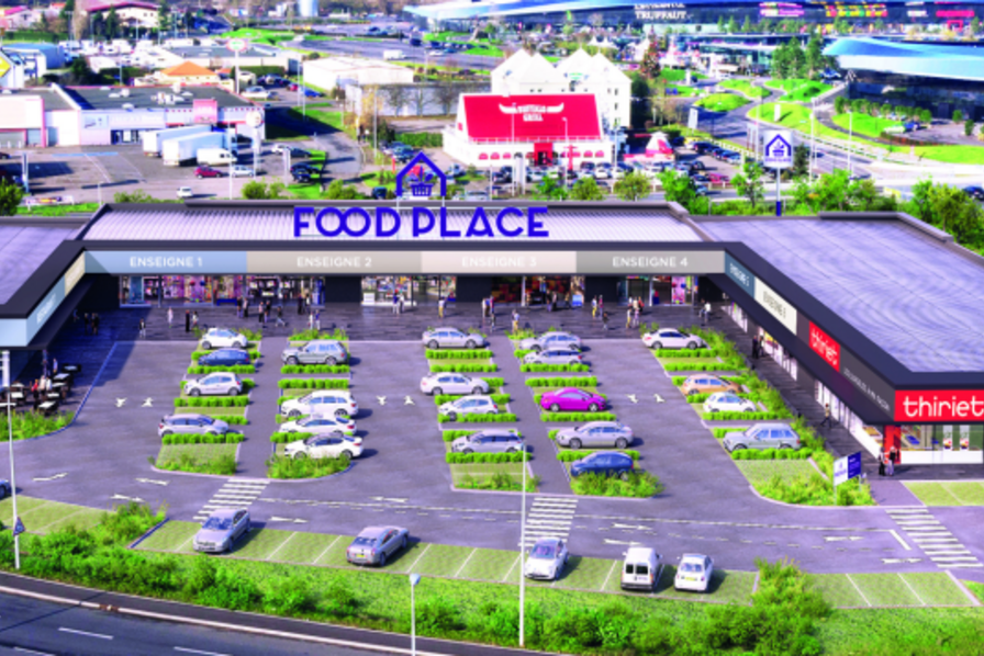 Thiriet devient promoteur immobilier