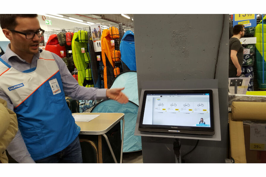 7 - Déployer la RFID