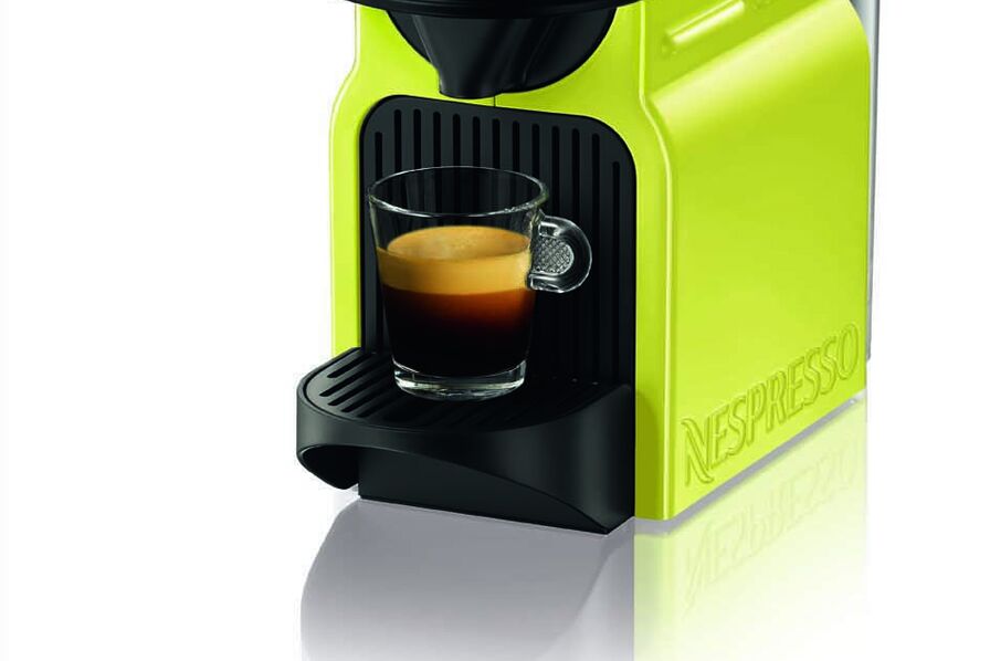 Nespresso se rend plus accessible
