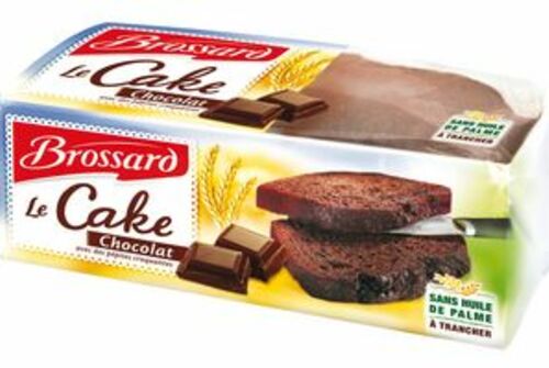 Brossard s'ancre sur la pâtisserie traditionnelle