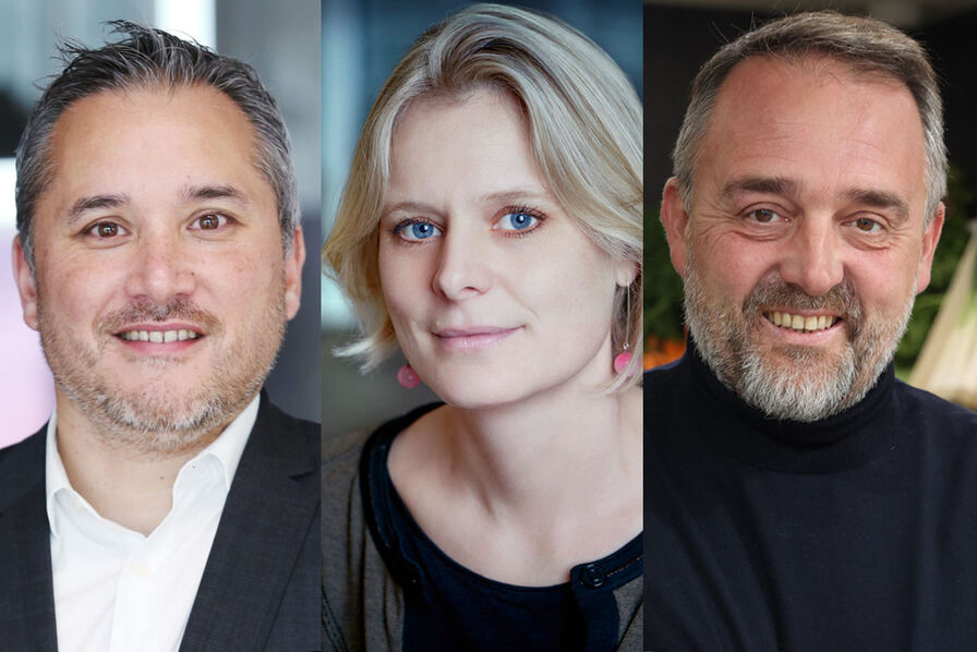 [Experts 2024] Stéphanie Lafontaine, Ludovic Tran et Laurent Thoumine ...