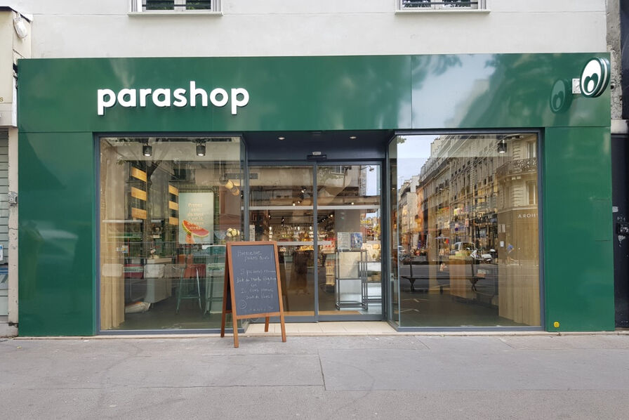 Medi-Live reprend Parashop et Tanguy parapharmacie