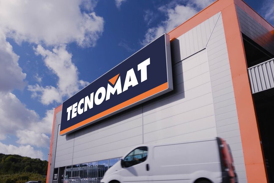 Bricolage : Bricoman change de nom