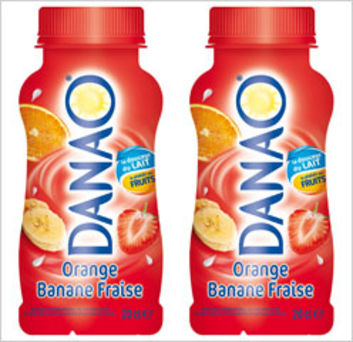Danao, dix ans déjà et des nouveautés