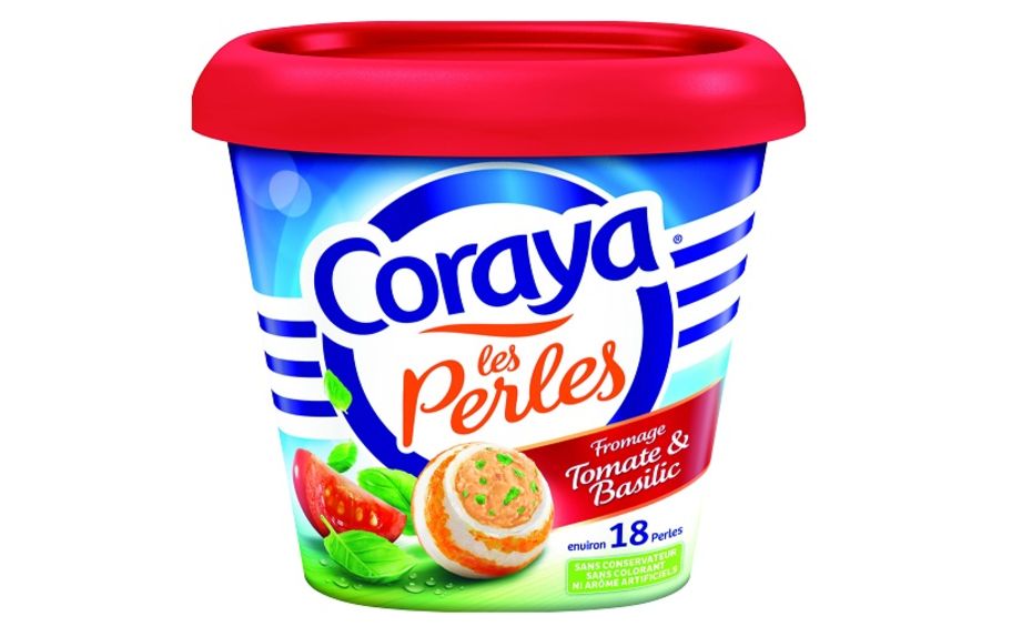 Avec les Perles, Coraya fait rebondir le...